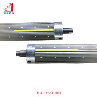 China Air expanding shaft for slitting machine mechanical pneumatic core air shaft for sale