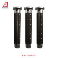 China Air expanding shaft for slitting machine mechanical pneumatic core air shaft for sale