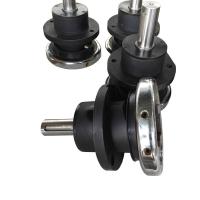 China Manufacturer 28#/35#/50#/75# Safety Chuck For Pneumatic Shaft for sale