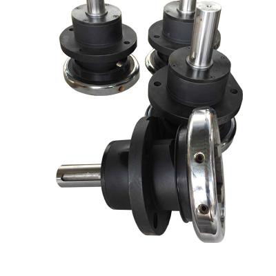 China Manufacturer 28#/35#/50#/75# Safety Chuck For Pneumatic Shaft for sale