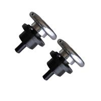 China Manufacturer 28#/35#/50#/75# Safety Chuck For Pneumatic Shaft for sale