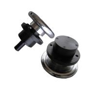 China Manufacturer 28#/35#/50#/75# Safety Chuck For Pneumatic Shaft for sale