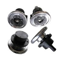 China Manufacturer 28#/35#/50#/75# Safety Chuck For Pneumatic Shaft for sale
