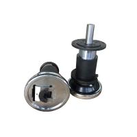 China Germany Quality Safety Chucks, Expanding Chucks Safety Chuck for Air Shaft for sale