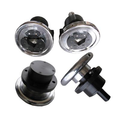 China China Manufacturer 28#/35#/50#/75# Safety Chuck For Pneumatic Shaft for sale