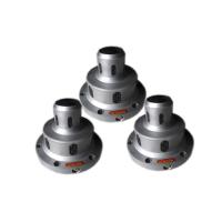 China China Manufacturer 28#/35#/50#/75# Safety Chuck For Pneumatic Shaft for sale