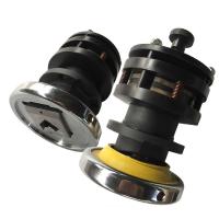 China China Manufacturer 28#/35#/50#/75# Safety Chuck For Pneumatic Shaft for sale
