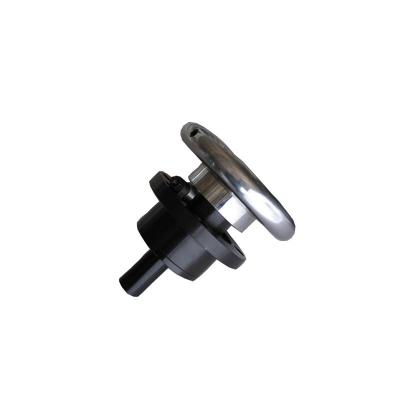 China Air Shaft Safety Chuck With Shaft /Without Shaft for sale