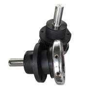 China Air Shaft Safety Chuck With Shaft /Without Shaft for sale