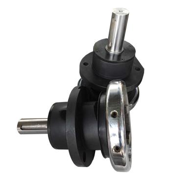 China Safety Jaw Chuck/Safety Holder For Air Shaft for sale