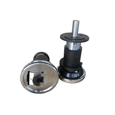 China Hot sell spindle seat shaft seat type safety chuck/expanding chuck for sale
