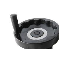 China Hot sell spindle seat shaft seat type safety chuck/expanding chuck for sale