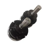China Hot sell spindle seat shaft seat type safety chuck/expanding chuck for sale