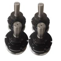 China Hot sell spindle seat shaft seat type safety chuck/expanding chuck for sale