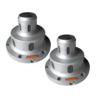 China For any industrial machine high pressure air chuck safety chuck to fit air shaft for sale