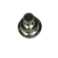 China For any industrial machine high pressure air chuck safety chuck to fit air shaft for sale