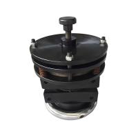 China For any industrial machine high pressure air chuck safety chuck to fit air shaft for sale