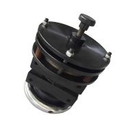 China For any industrial machine high pressure air chuck safety chuck to fit air shaft for sale