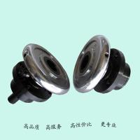 China Foot mounting air expanding shaft work with safety chucks for sale
