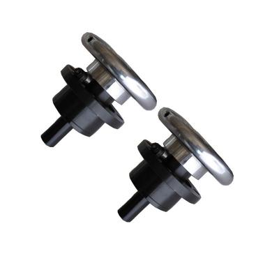 China Spare parts for air shaft textile machine-safety chucks series for sale