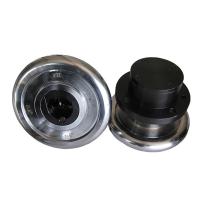 China Flange Type FLO Safety Chuck for Printing Machine for sale