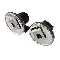China Flange Type FLO Safety Chuck for Printing Machine for sale