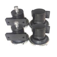 China Flange Type FLO Safety Chuck for Printing Machine for sale