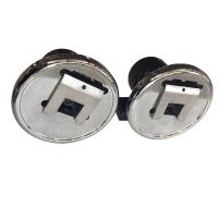 China Flange Type FLO Safety Chuck for Printing Machine for sale