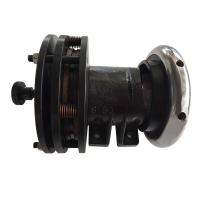 China Flange Type FLO Safety Chuck for Printing Machine for sale