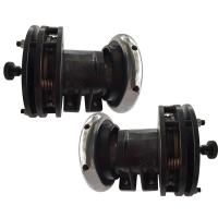 China Flange Type FLO Safety Chuck for Printing Machine for sale
