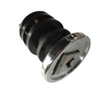 China FLO/FLW28 Flange type safety chuck for Air expanding shaft for sale