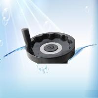 China Supplying square drive 22-30mm supplying safety chucks with flange mounted FLO/FLW for machine for sale