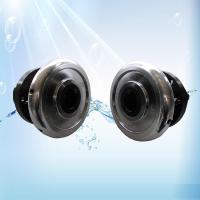China Supplying square drive 22-30mm supplying safety chucks with flange mounted FLO/FLW for machine for sale