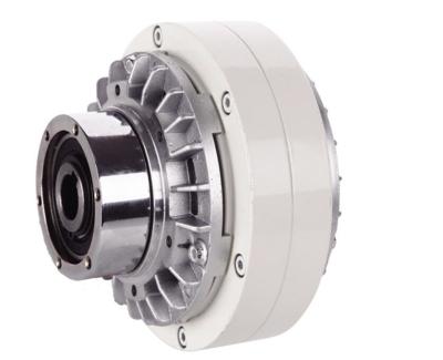 China High technology Manufacturing Magnetic Powder Brake and Clutch for packing machine for sale