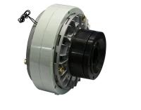 China High technology Manufacturing Magnetic Powder Brake and Clutch for packing machine for sale