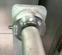 China LC Web Tension loadcells  and web tension transducers for sale