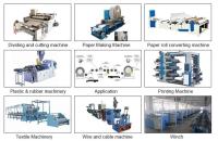 China LC Web Tension loadcells  and web tension transducers for sale