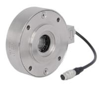 China LC Web Tension loadcells  and web tension transducers for sale