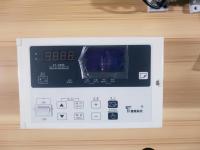 China Factory Direct Mechanical Powder Brake Zkb 12XN Stock Automatic Tension Controller For 24V Magnetic Powder Clutch And Brake for sale