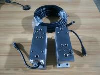 China Factory Direct Mechanical Powder Brake Zkb 12XN Stock Automatic Tension Controller For 24V Magnetic Powder Clutch And Brake for sale
