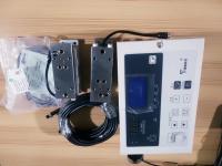 China Factory Direct Mechanical Powder Brake Zkb 12XN Stock Automatic Tension Controller For 24V Magnetic Powder Clutch And Brake for sale