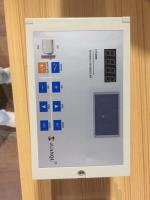 China tension controller with magnetic powder brake or clutch for printing machinery and slitting machine for sale