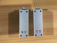 China tension controller with magnetic powder brake or clutch for printing machinery and slitting machine for sale