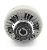 China Water Cooled Magnetic Powder Brake magnetic particle brake for Factory Printing Machine for sale