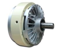 China New Style Bag Making Machine Parts Magnetic Powder Brake Clutch for sale