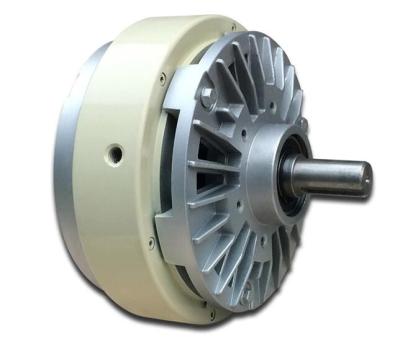 China New Style Bag Making Machine Parts Magnetic Powder Brake Clutch for sale