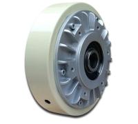 China New Style Bag Making Machine Parts Magnetic Powder Brake Clutch for sale