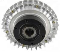 China New Style Bag Making Machine Parts Magnetic Powder Brake Clutch for sale