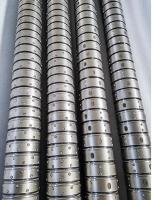China 3 inch differential air shaft friction ring for sale