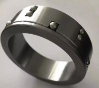 China 2018 3inch 75mm Ball Type Pneumatic Air Friction Shaft and Friction Ring for sale